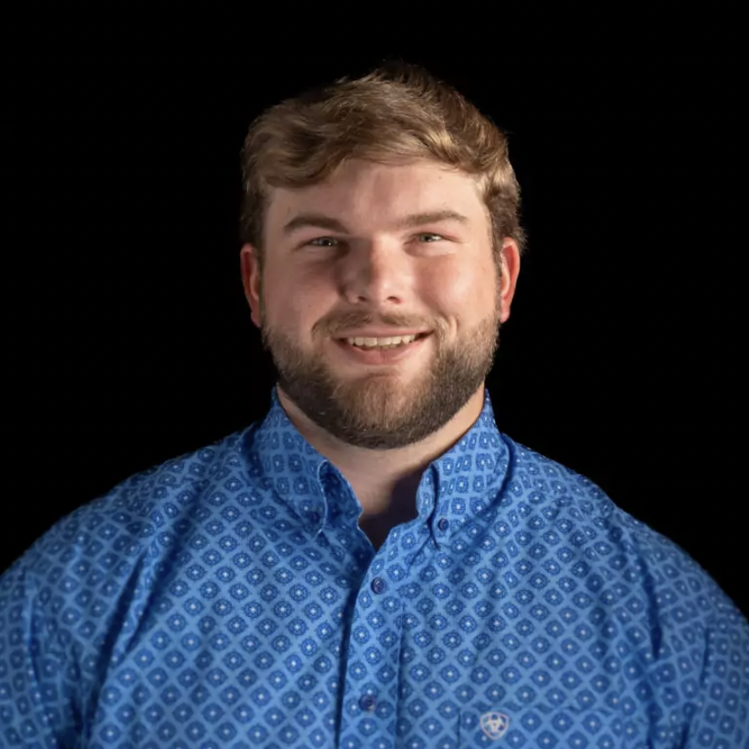 Connor Carlton | West Texas Ekdahl Nelson Real Estate Agent