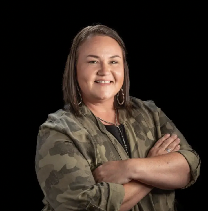 Merkel Real Estate Agent | Kristyn Kimbrell | Texas Real Estate